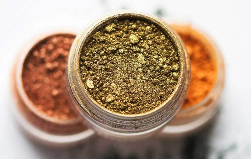 Pearl Pigment - One Stop Solution for Cosmetic & Personal Care Raw Material